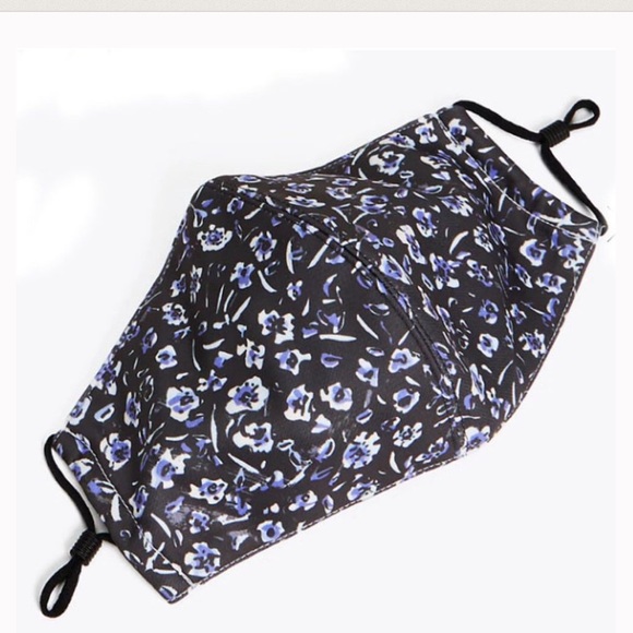 Tory Burch | Accessories | Tory Burch Face Mask Authentic | Poshmark